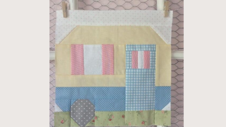 Free Quilt Blocks - Nana Sews