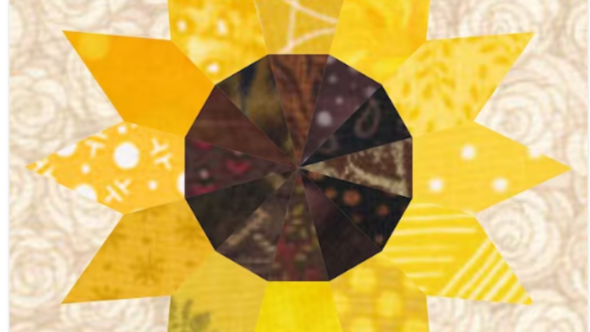 Fall Quilt Block Patterns - Nana Sews