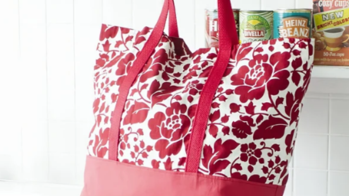 10 Sewing Patterns For Gifts - Nana Sews