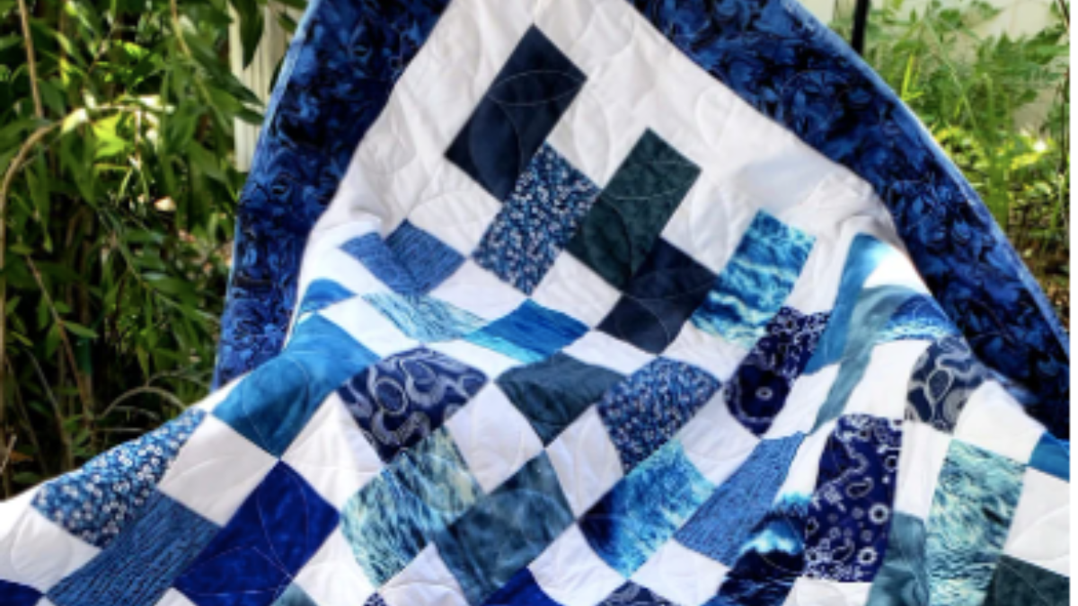 Quilt Patterns For Teenage Boys - Nana Sews