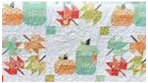 10 Fall Quilt Patterns - Nana Sews