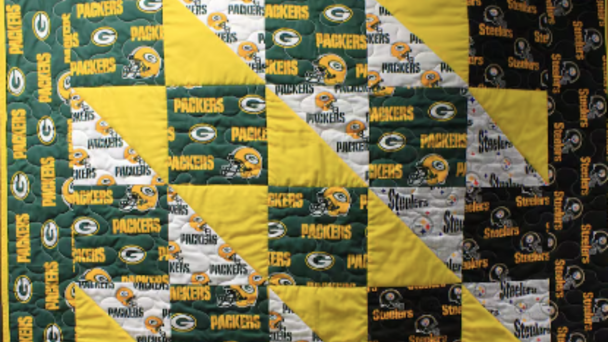 Quilt Patterns For Teenage Boys - Nana Sews