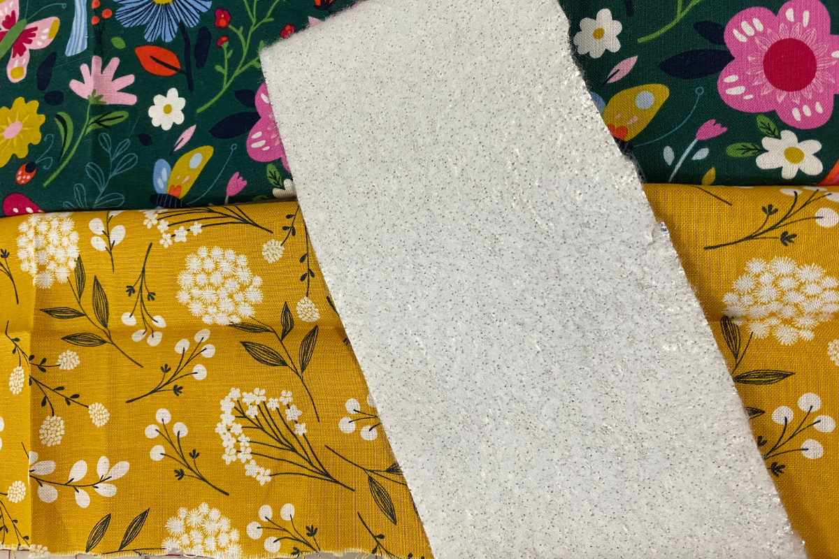 Easy Can Koozie Pattern - Nana Sews