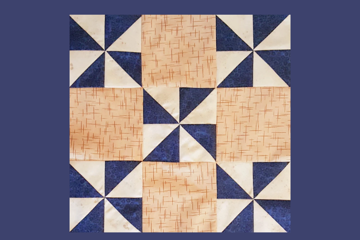 Nine Patch Quilt Patterns - Nana Sews
